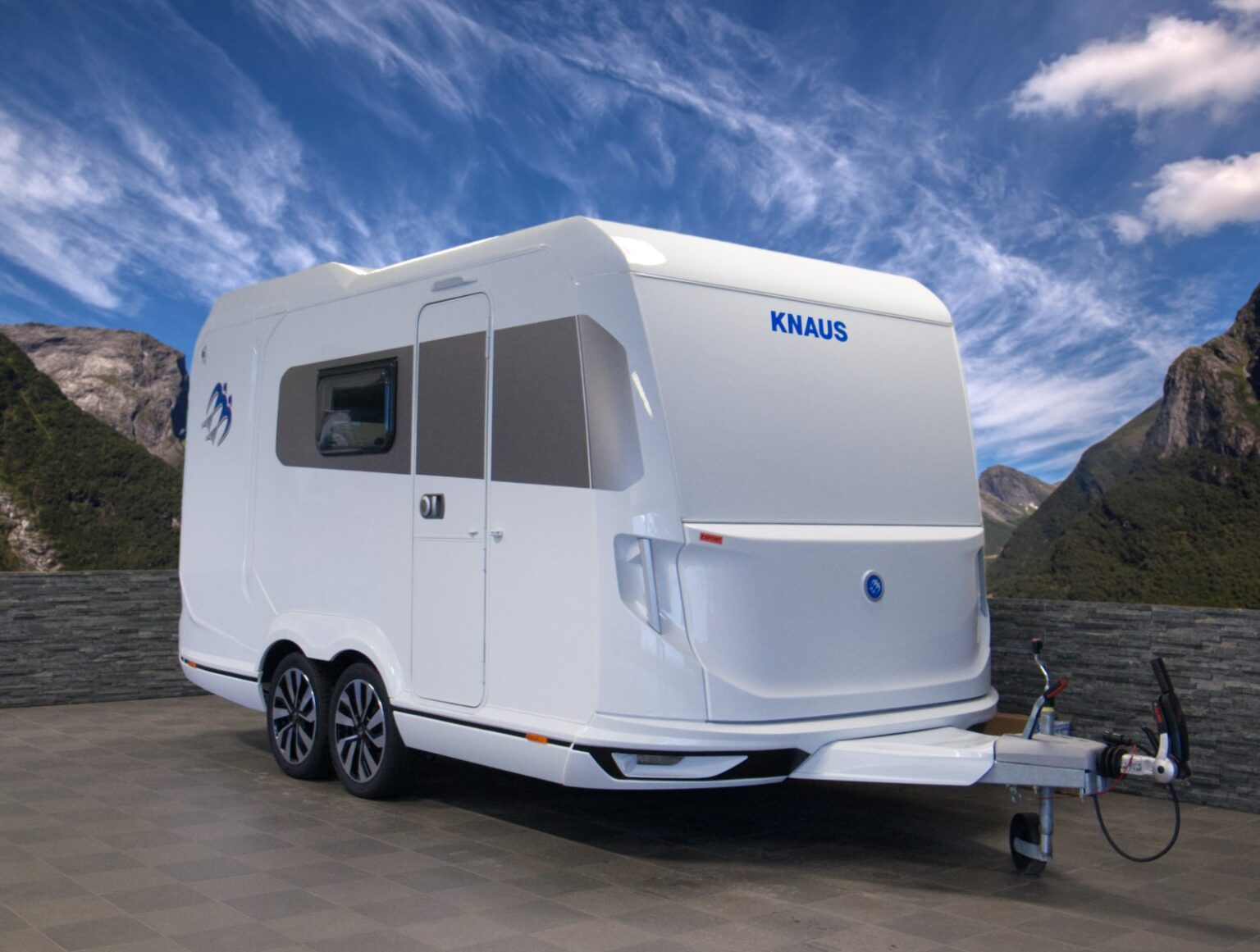 Knaus Deseo 400 Tr